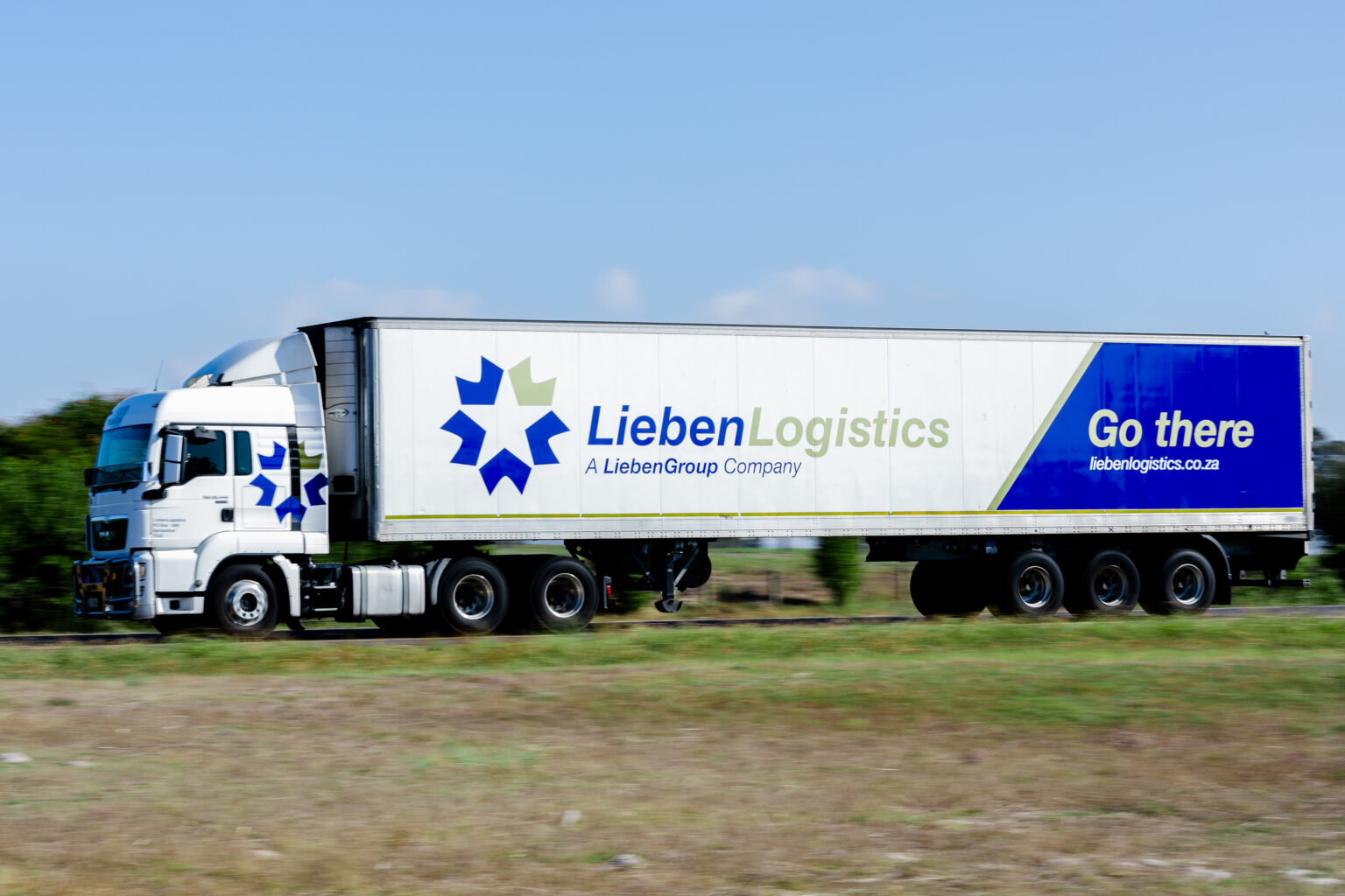 Why choose LiebenLogistics? – LiebenLogistics