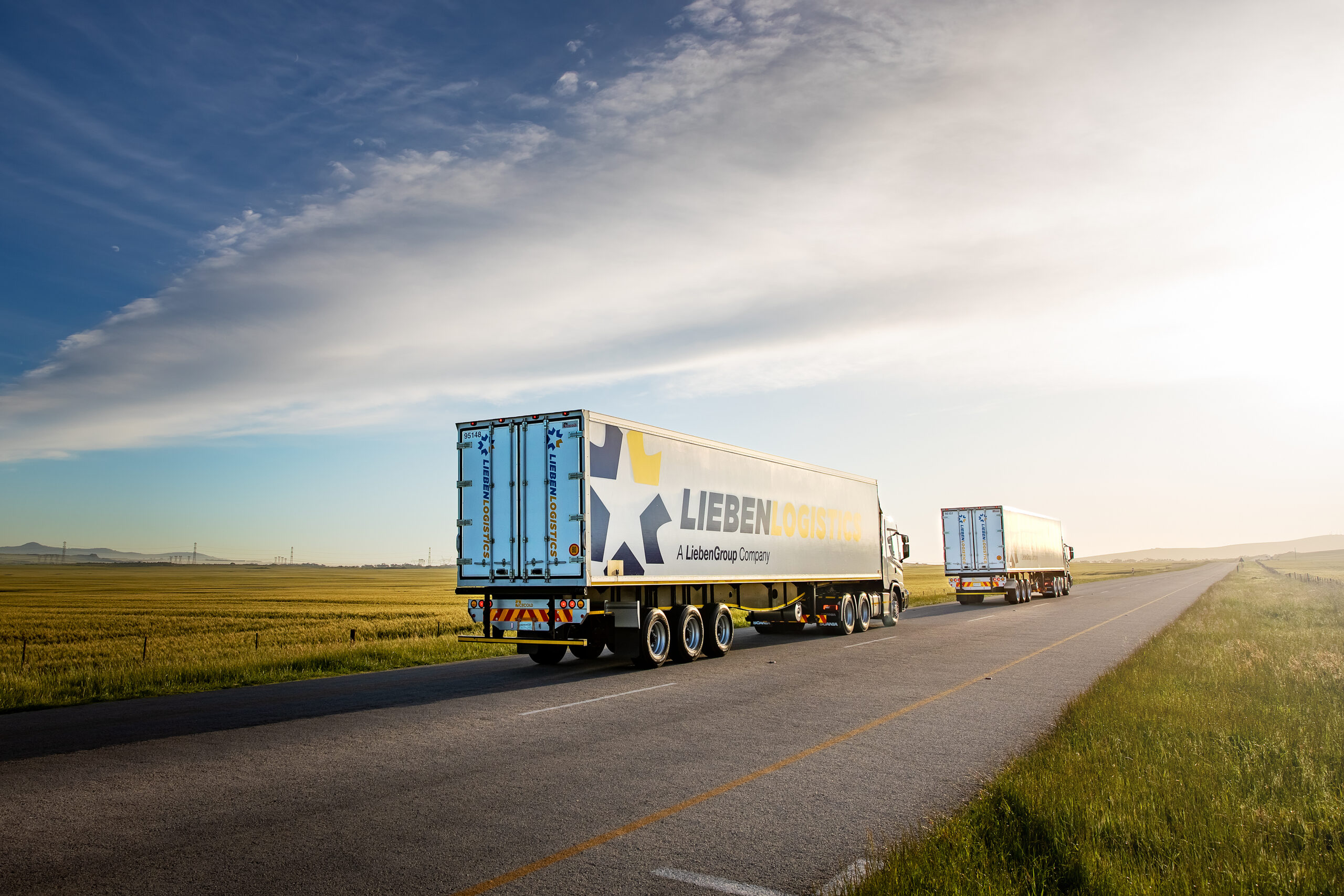 Contracted Logistics Solutions - LiebenLogistics